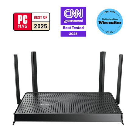 Belkin AX3200 High Speed Wireless Internet Network WiFi 6 Router for ...