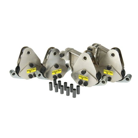 Lippert Components 279689 Leaf Spring Equalizer Equaflex For 7-1/2 Inch ...