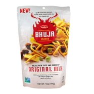 Biena Chickpea Snacks Honey Roasted 5 oz - Walmart.com