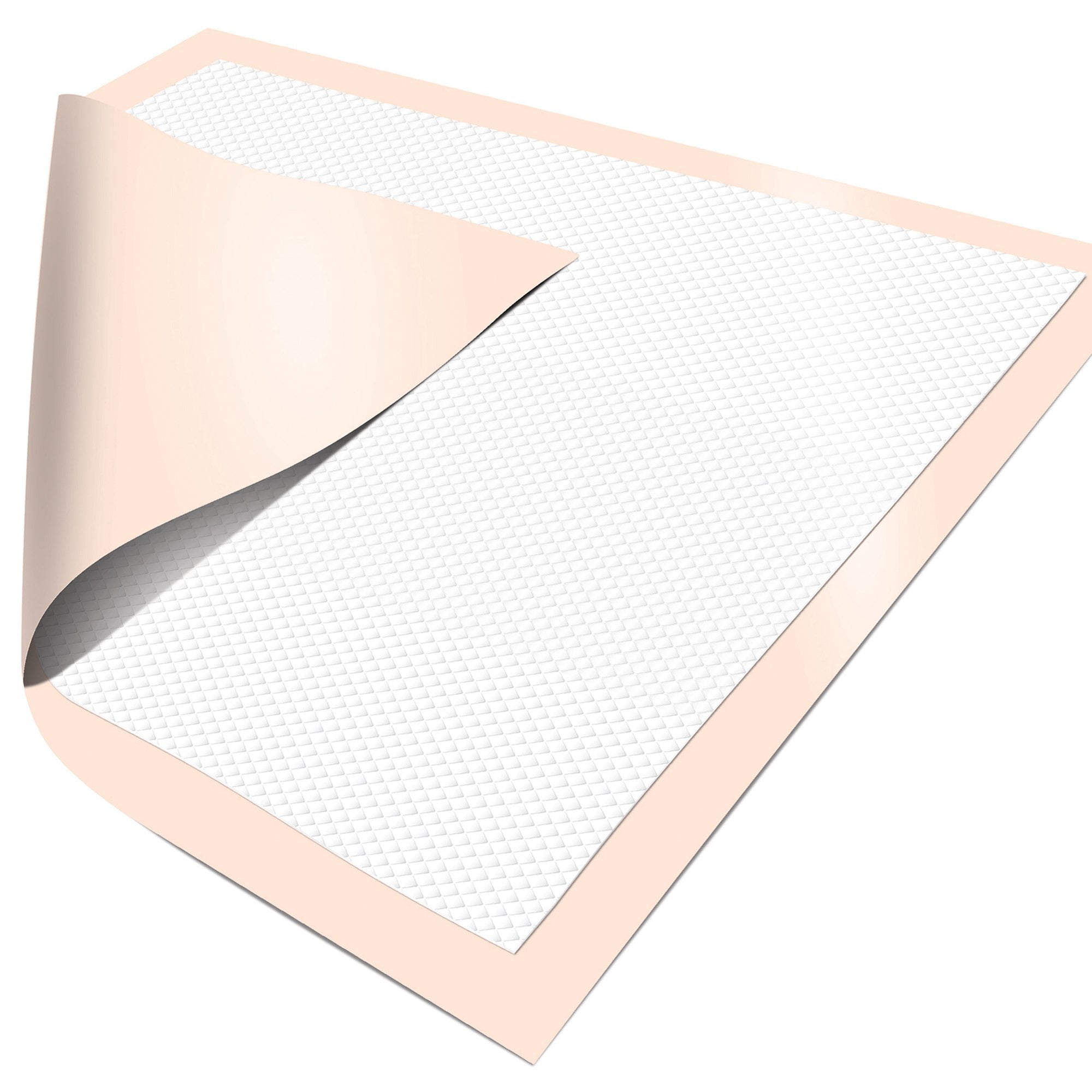 Dignity Ultrashield Premium Disposable Underpad Fluff / Polymer 30X30 ...