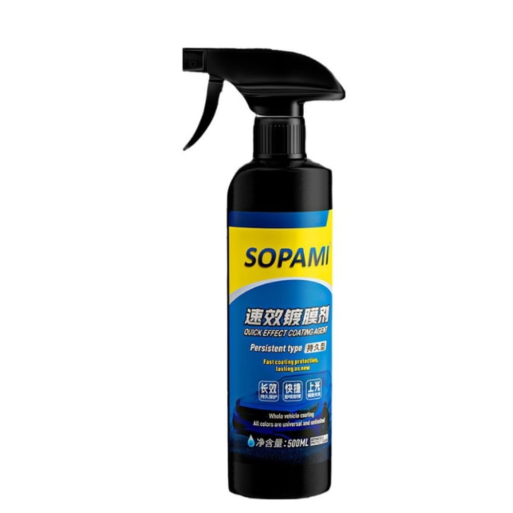 Click here for Generic Sopami Car Coating Spray Quick Effect Coat... prices