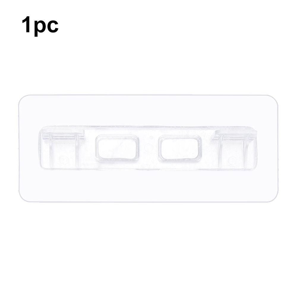 Traceless Punch-free Enhanced Version Bracket Support Screw Hook Holder ...