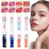 Color Changing Lip Oil Color Changing Lip Oil Lip Oil Cosmetics Warm ...