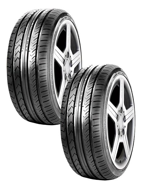 Paq 2 Llanta 225/45ZR17 94W XL MIRAGE MR-182 Mirage Mr-182 | Walmart en línea