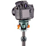 Levelling Base Screw-On Attachment for Tripods - Walmart.com