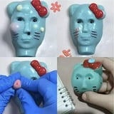 Pimple Popper, Pimple Popping Fidget with Filler Tools, Weird Alien ...