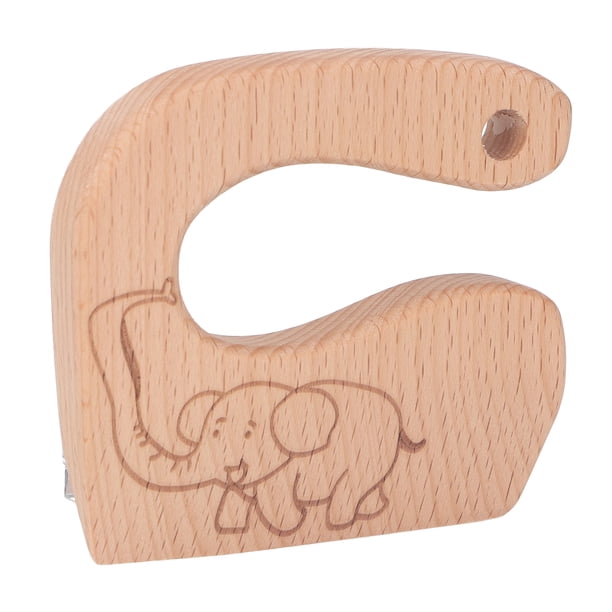 Wooden Kids Chopper,Wooden Kids Knife Fruits Wood Cutting Knife Wooden ...