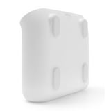 Perch by Honey Can Do Big Daddy Magnetic Storage, White - Walmart.com