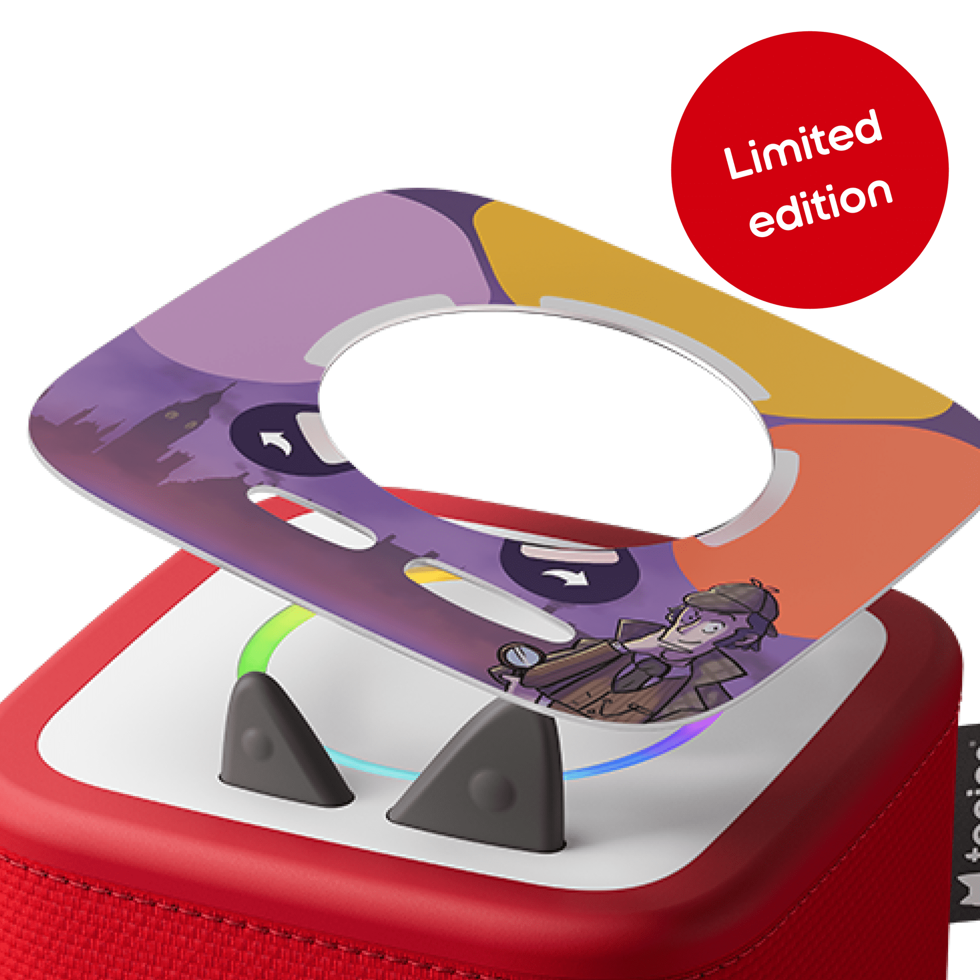 Click here for Tonies - Tonieplay - The Junior Detectives Case Of... prices