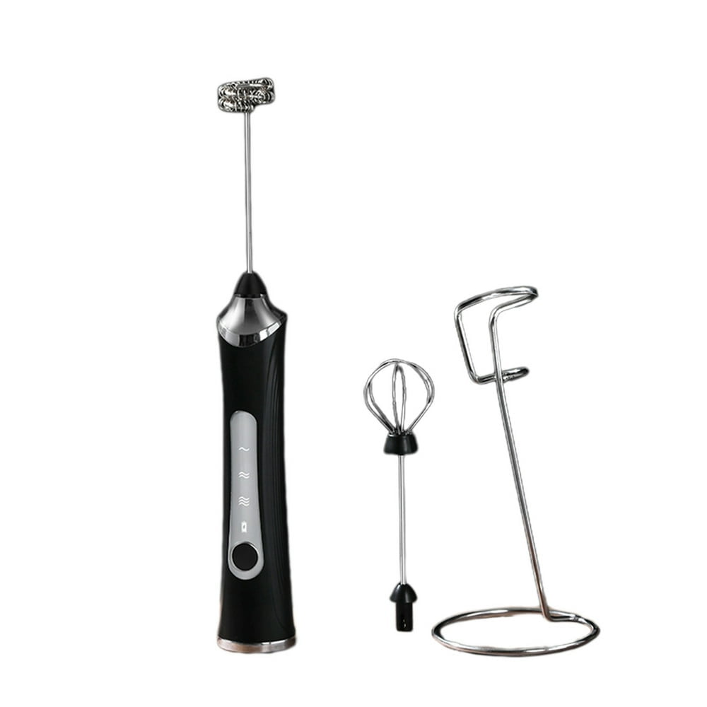 Click here for Eigthtailfrother Home Electric Milk Frother Handhe... prices