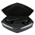 P36 Type C Gaming Earbuds Low Latency Long Battery Life Light Portable