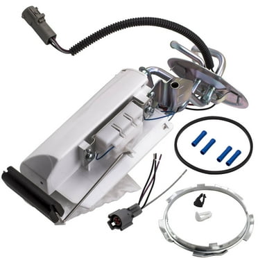 Fuel Pump Driver Module Compatible For 2007-2008 Ford F-150 2004-2008 ...