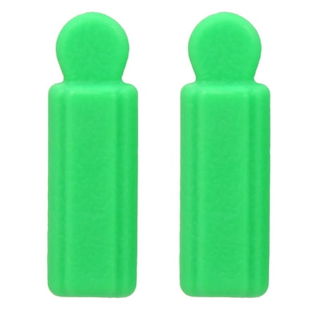 Aligner Chewie Correcting Sticks Oral Hygiene Stick Bite Stick Green ...