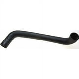 Gates 20761 Coolant Hose, Molded - Walmart.com