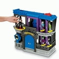 Fisher-Price Imaginext DC Super Friends, Gotham City Jail - Walmart.com