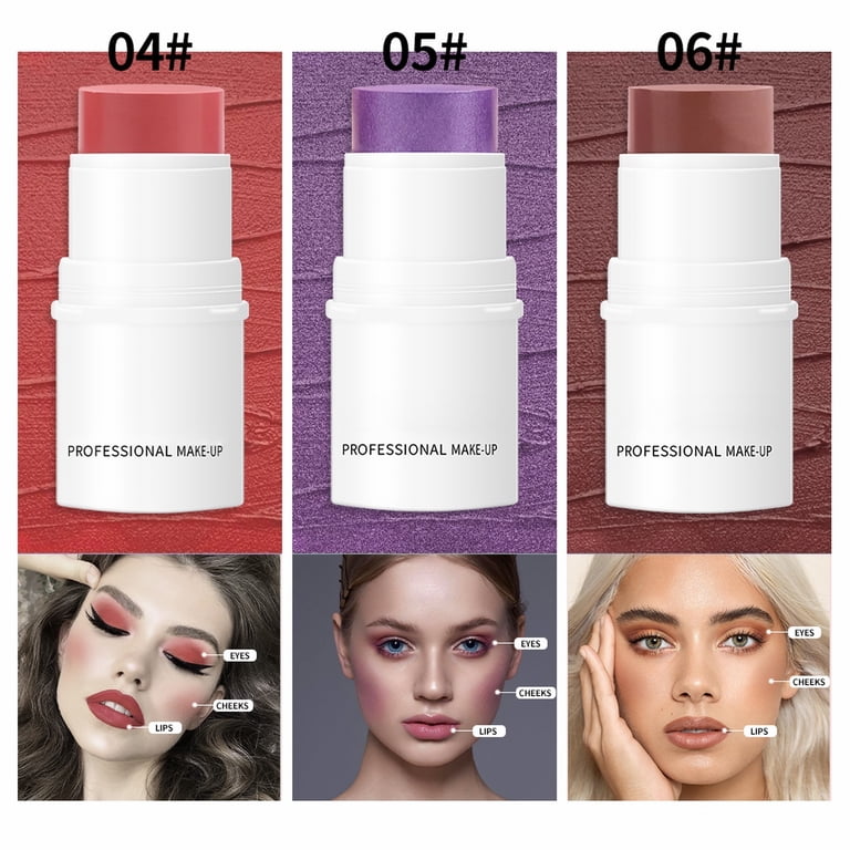 Makeup For Red Skin Tones | Saubhaya Makeup