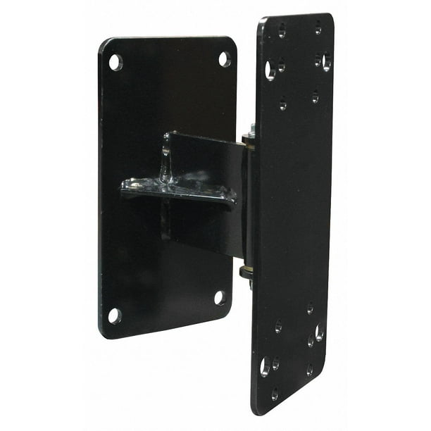 REELCRAFT 600626 Hose Reel Mounting Bracket,Wall - Walmart.com