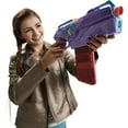 Nerf Rebelle Rapid Red Blaster - Walmart.com