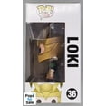 FUNKO POP! MARVEL: LOKI - Walmart.com