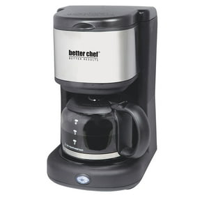 4 Cup Coffee Maker