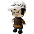 Great Eastern Entertainment One Piece: Trafalgar Law Change Face 8-Inch ...