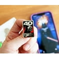 Star Wars: Return Of The Jedi 40th Darth Vader Enamel Pin | SWC 2023 ...