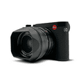 Leica Q3 Compact Digital Camera (19080) + Leica 14624 Wireless TTL SF40 ...