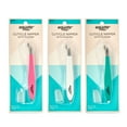 Equate Cuticle Nipper with Pusher - Walmart.com