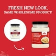 Hoosier Hill Farm White Cheddar Cheese Powder, 1LB (Pack of 1 ...