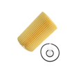 4X Fits Toyota 04152-38020 Oil Filter Kit Lexus Land Cruiser Sequoia ...