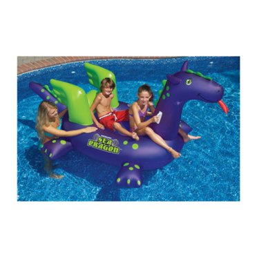 Poolmaster Aqua Rocker Fun Float - Walmart.com