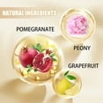Mini Sexy Man Body Shop For Men Commodity Travel Spray Sexy Milk