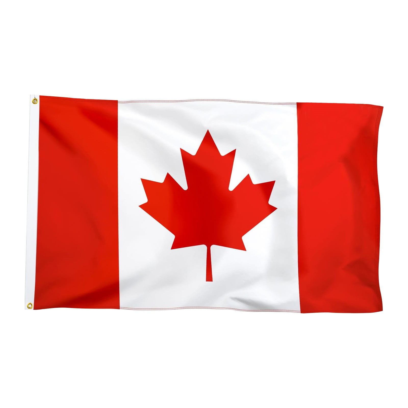 Click here for Maple Nest Canada Canadian Flag Outdoor Double 3 P... prices
