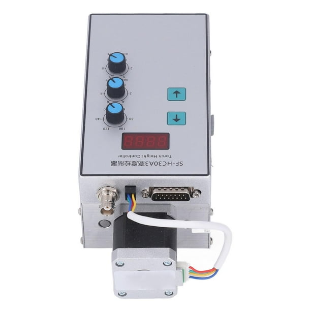 CNC Torch Height Controller, Torch Height Controller Waterproof ...
