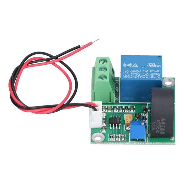 AC Current Detection Sensor Alternating Current Detection Sensor Module Current Meter Sensor ...