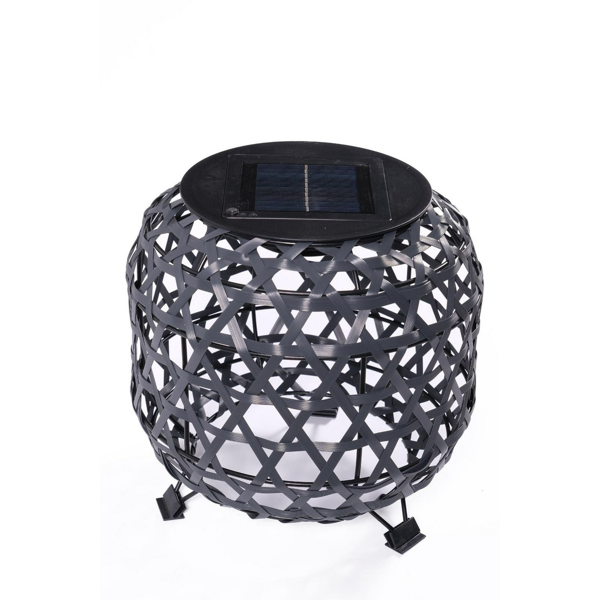 Click here for Dura Osier Synt Solar Lantern prices