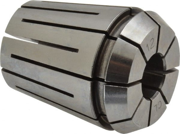 Accupro 12mm ER32 ER Coolant Collet - Walmart.com