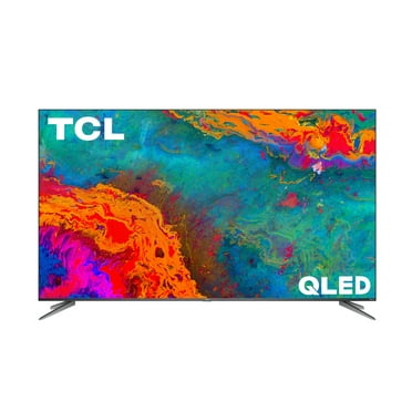 TCL 43" Class 4-Series 4K UHD HDR Roku Smart TV - 43S431 - Walmart.com