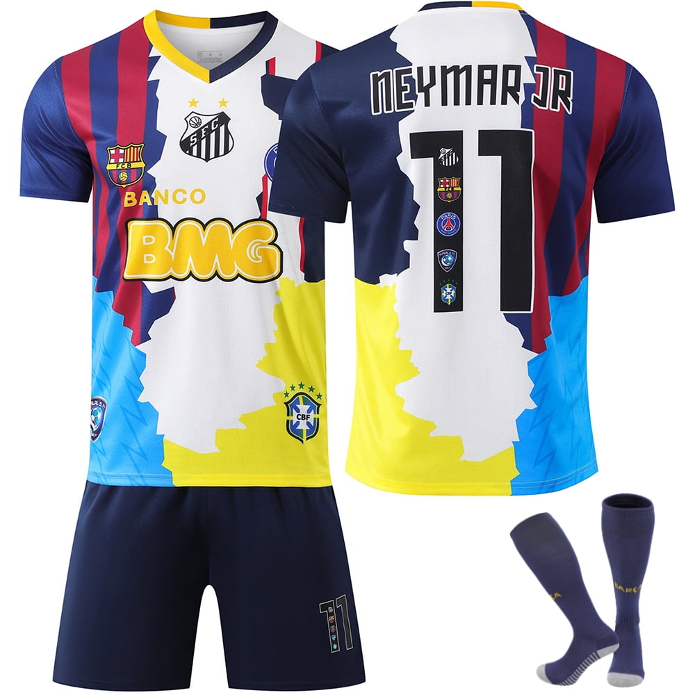 Click here for 9dzqf Neymar Commemorative Edition Classic Star Na... prices