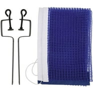 Indoor And Outdoor Table Tennis Table Tennis Replacement Net Without ...