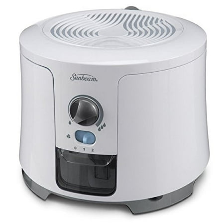 Sunbeam Easy Care Cool Mist Humidifier | Walmart Canada
