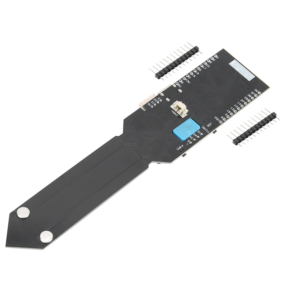 Sensor de humedad del suelo Bling Bling para Módulo Bluetooth TTGO T ...