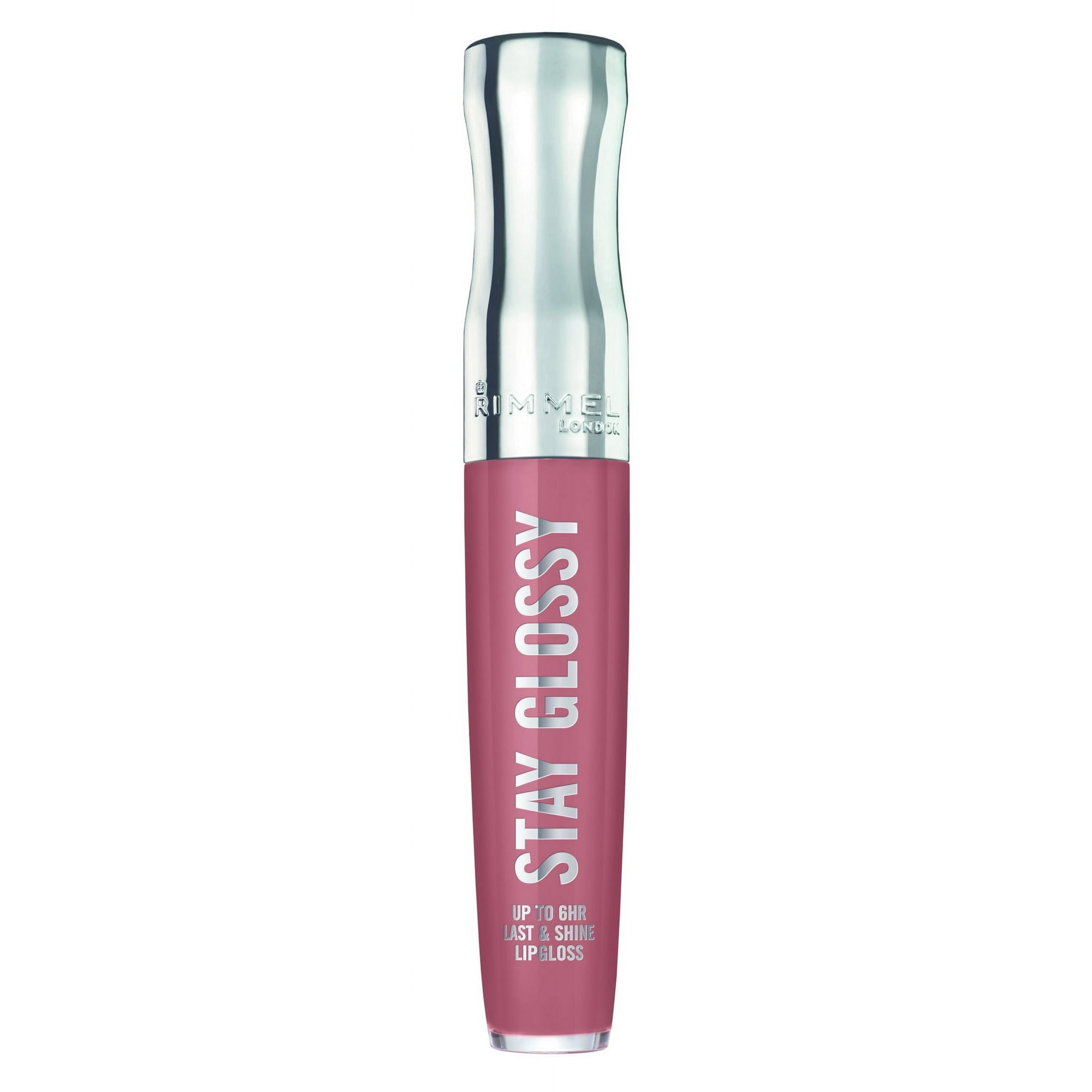 Click here for Rimmel Stay Glossy Lip Gloss  Non Sticky  Lasts Up... prices