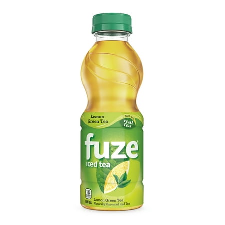 FUZE GREEN TEA - Walmart.ca