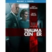 Trauma Center (Blu-ray + ) - Walmart.com