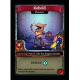 Clank! Deck-Building Adventure Game with Thief Meeples, Dragon Cubes ...