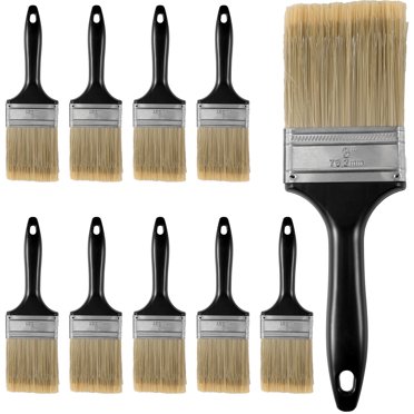 SE 7/16" Acid Brush (12 PC.) - AB716 - Walmart.com