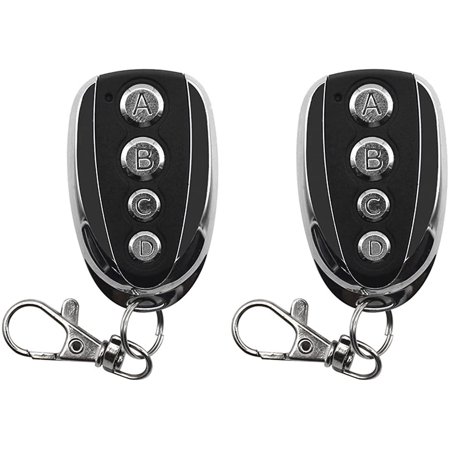 Remote Control for Automatic Sliding Gate Opener Hardware, Electric ...