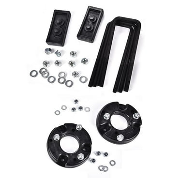 Tuff Country 22909 Leveling Kit Fits select: 2015-2016,2022 FORD F150 ...