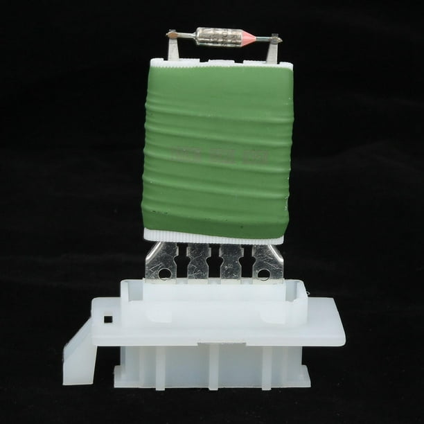 Heater Blower Resistor Blower Motor Resistor Heater Fan Blower Resistor ...